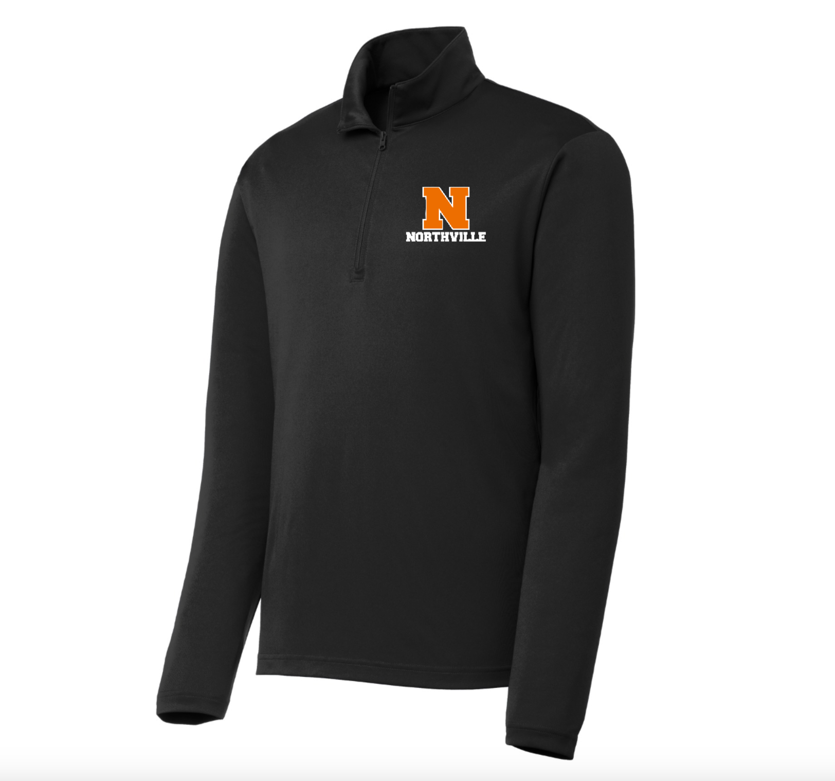 Lightweight 1 4 Zip Northville Gear Lightweight 1 4 Zip Northville Gear